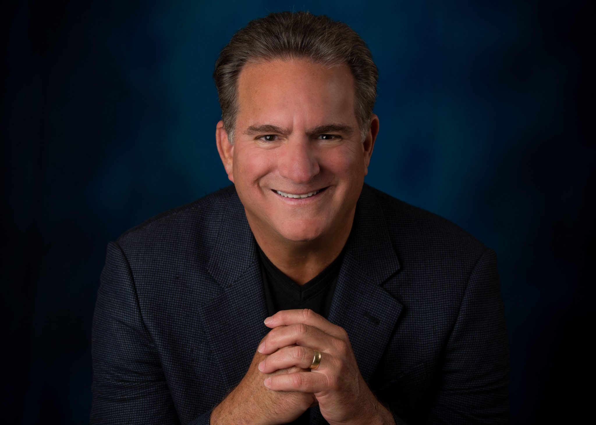 Jimmy Pomerance - Impact Speakers